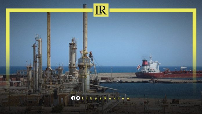 Libya Develops Smart Oil Field - LibyaReview