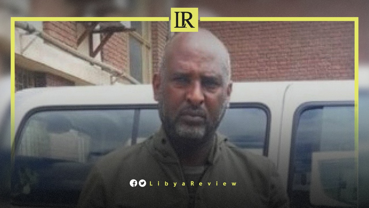 Libya's Most Wanted Human Trafficker 'Arrested' in Sudan - LibyaReview