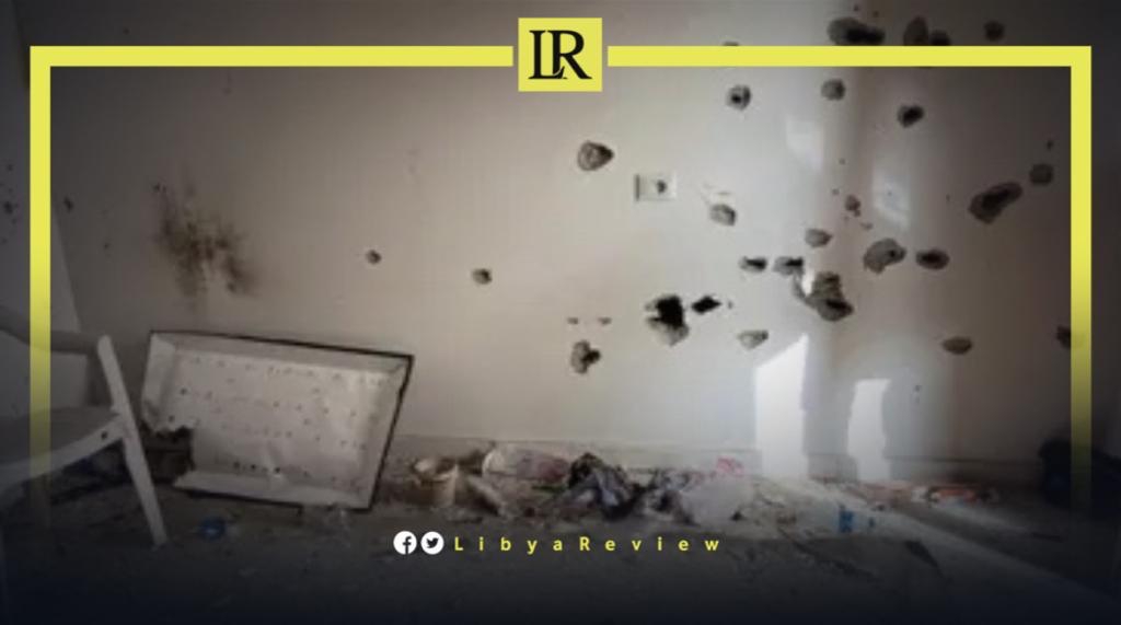Militias Regroup in West Libya After Failed Assassination Attempt ...