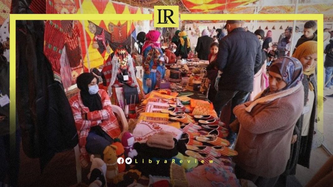 Ghadames Festival Seeks to Attract Visitors - LibyaReview