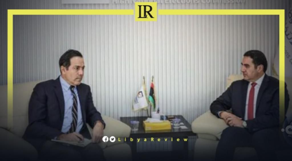 USAID Confirms Support for Libyan Elections - LibyaReview