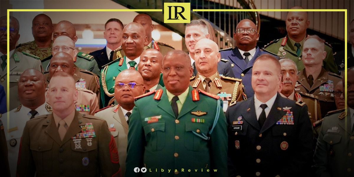 Libyan Army Commanders: Our Main Objective is Unifying the Army ...