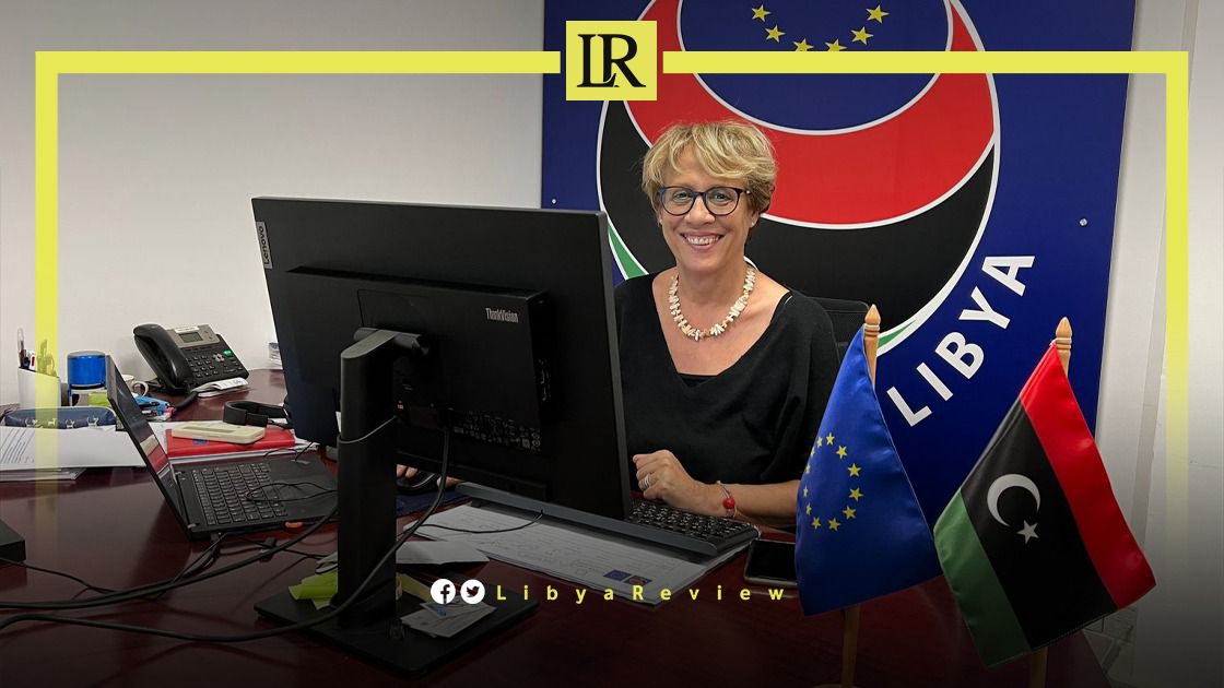 EUBAM Stresses Need for Libya-Niger Border Cooperation - LibyaReview