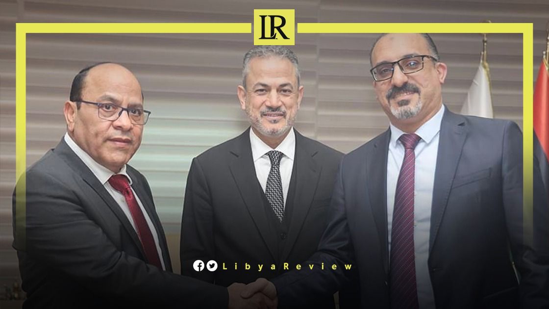 Libyan Oil Company Announces New Board - LibyaReview