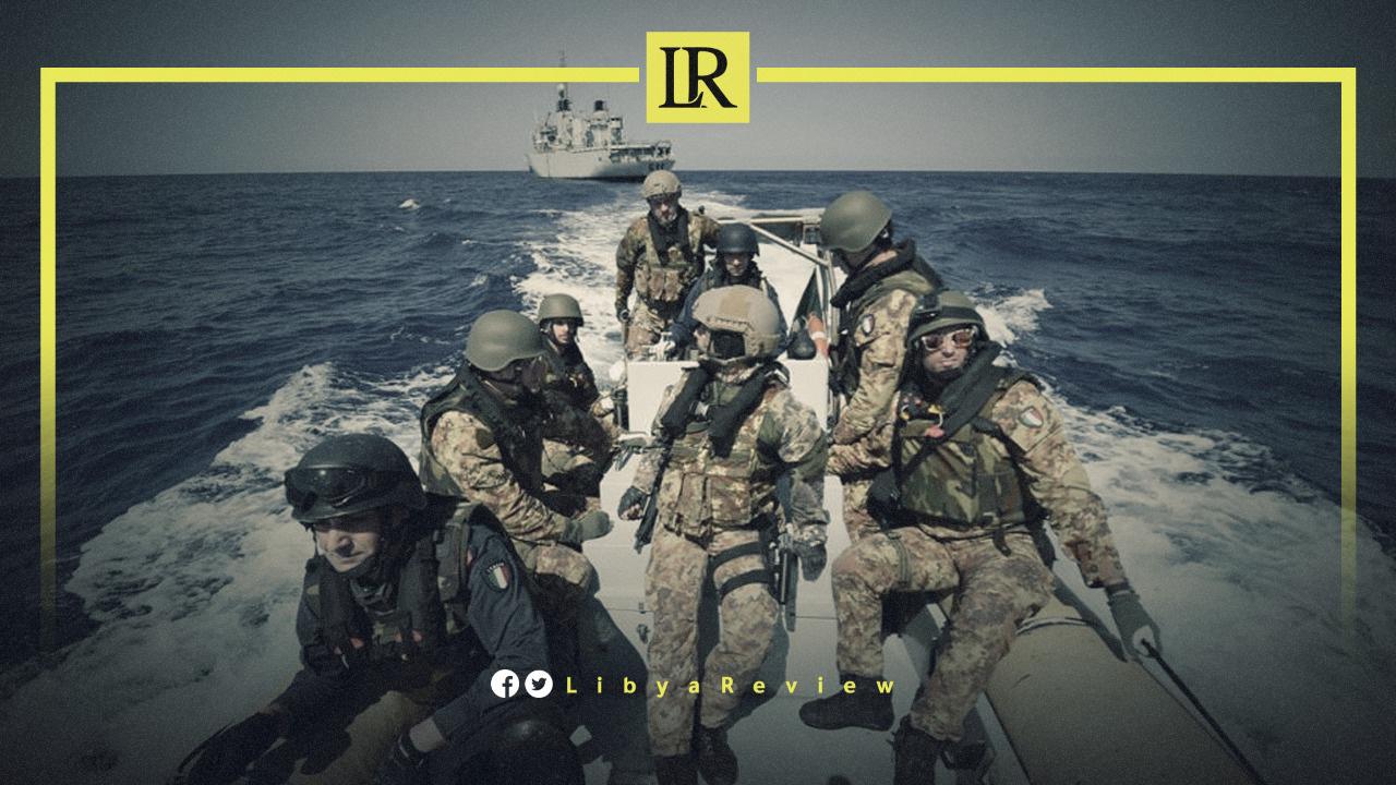 EU Appoints New Operation ‘IRINI’ Commander - LibyaReview