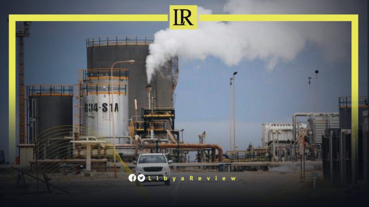 Libyan Oil Production Surpasses 106 Million Barrels - LibyaReview