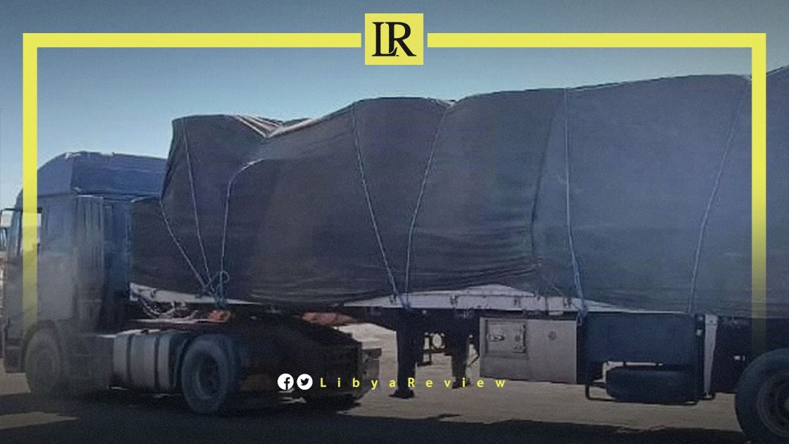 Libya Receives Electrical Equipment from Tunisia - LibyaReview