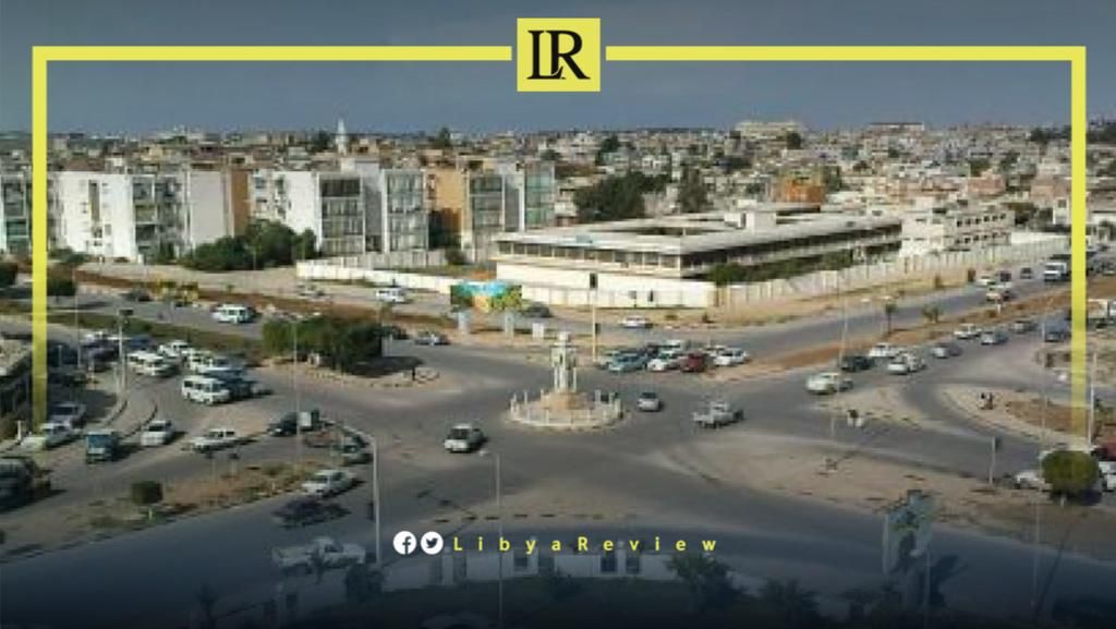 Libyan Security Directorate Urges Citizens to Stay Away from Air ...
