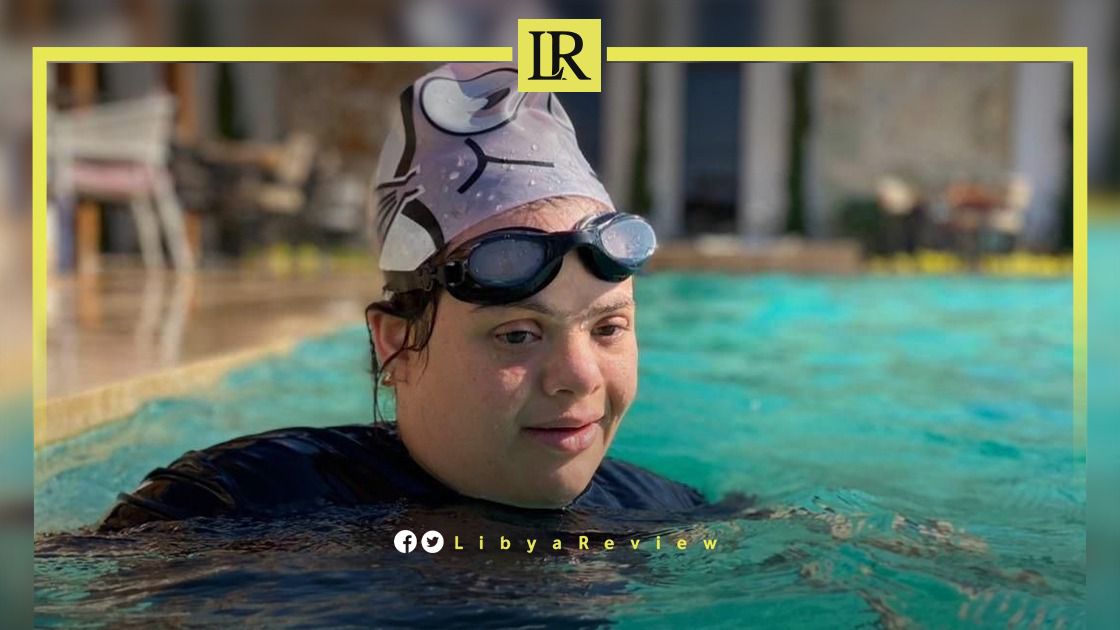 Libyan Athlete to Carry Torch at Berlin Special Olympics - LibyaReview