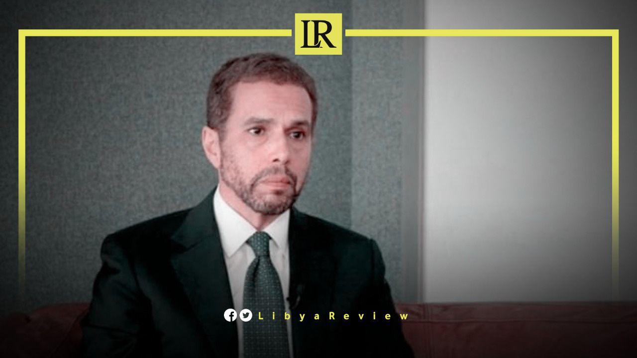 Libyan Crown Prince Criticises UN Approach in Libya - LibyaReview