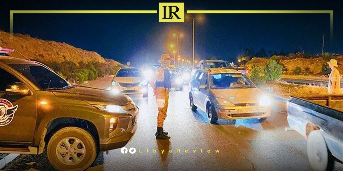 Deadly Clashes Erupt in Libya's Gharyan - LibyaReview