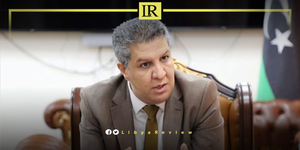 Libyan Education Ministry Explores Use of AI in Curriculum - LibyaReview