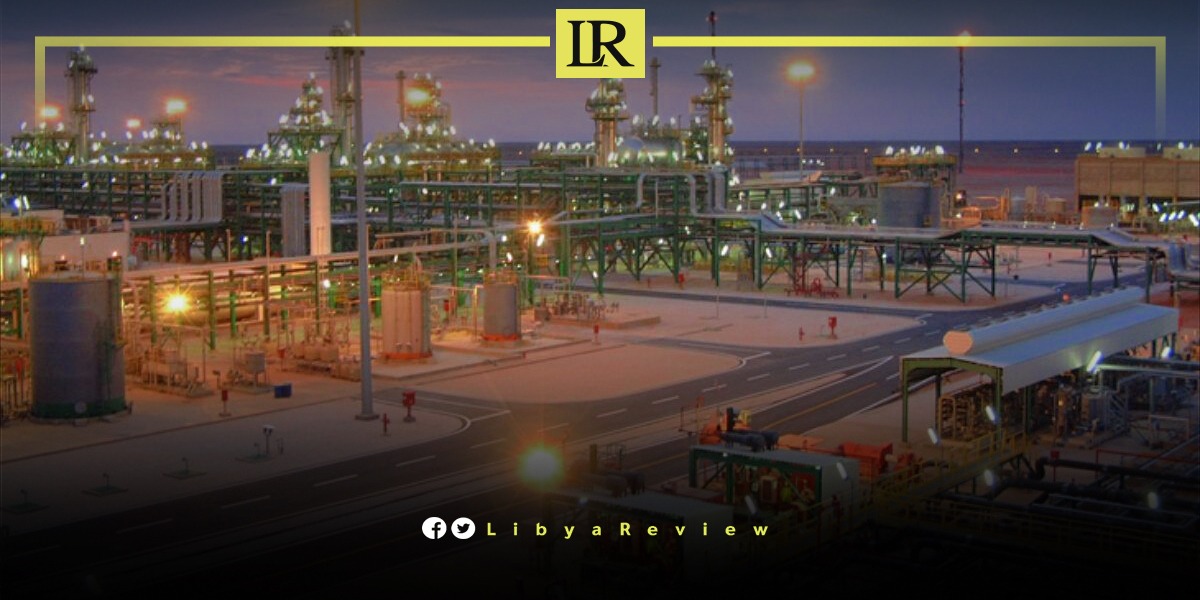 New Oil Well Completed in Libya - LibyaReview