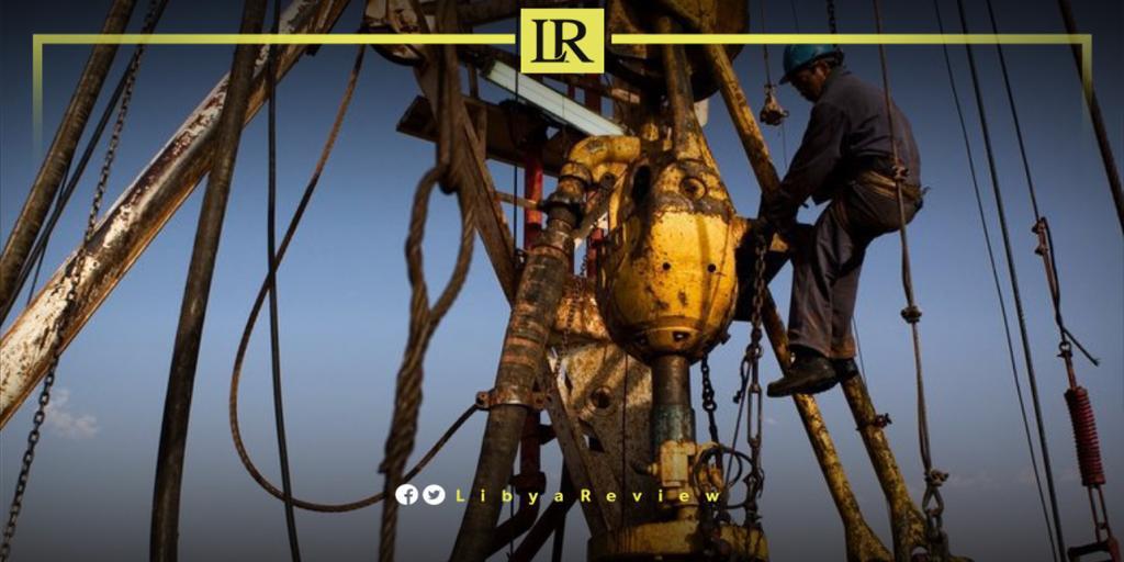 Zelten Field Well Restarts Production - LibyaReview