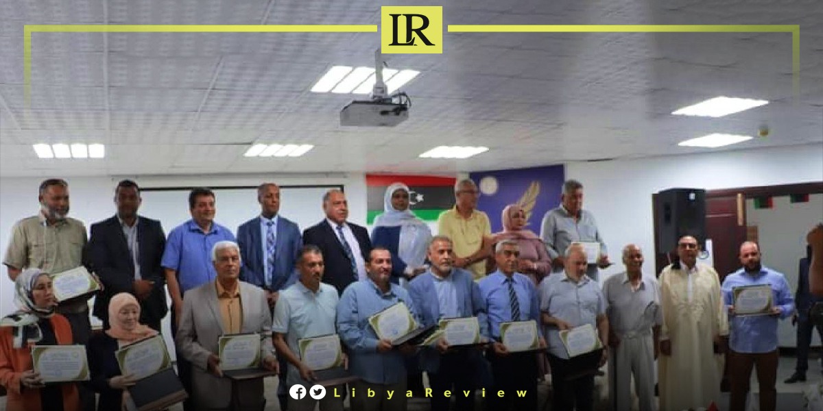 ICESCO Approves 21 New Libyan Heritage Sites - LibyaReview