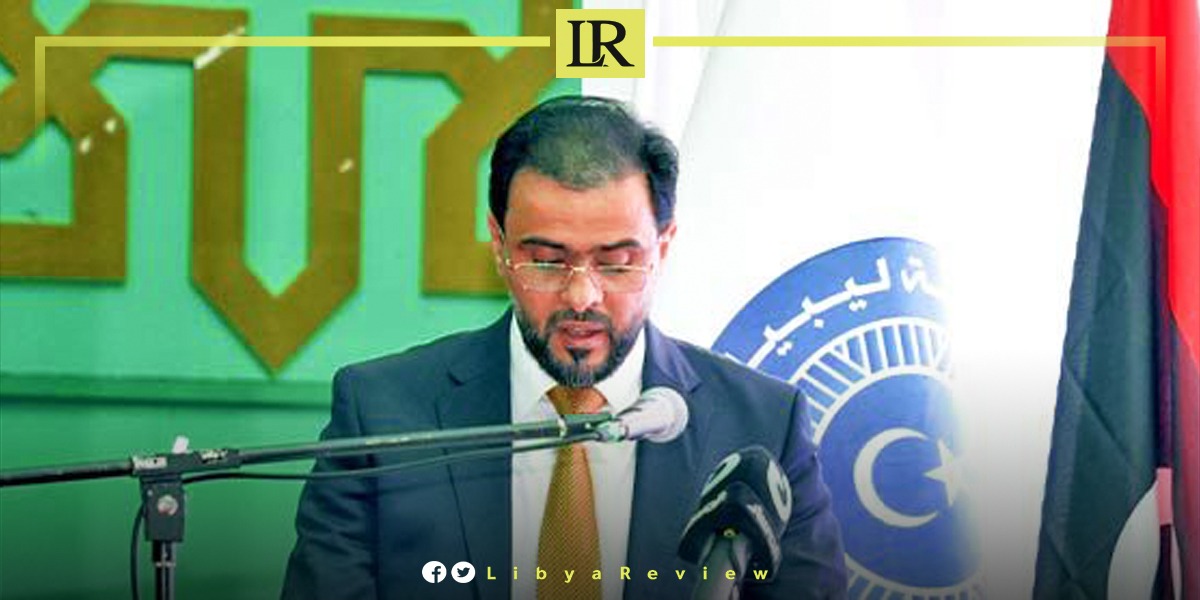 Libyan PM Pledges to Develop Healthcare Sector - LibyaReview