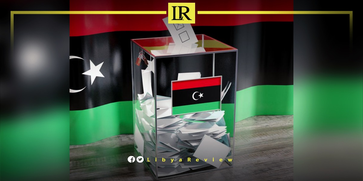 Libya's Election Commission Prepares for Municipal Elections - LibyaReview
