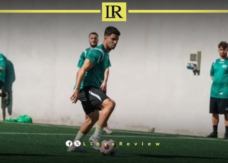 LibyaReview