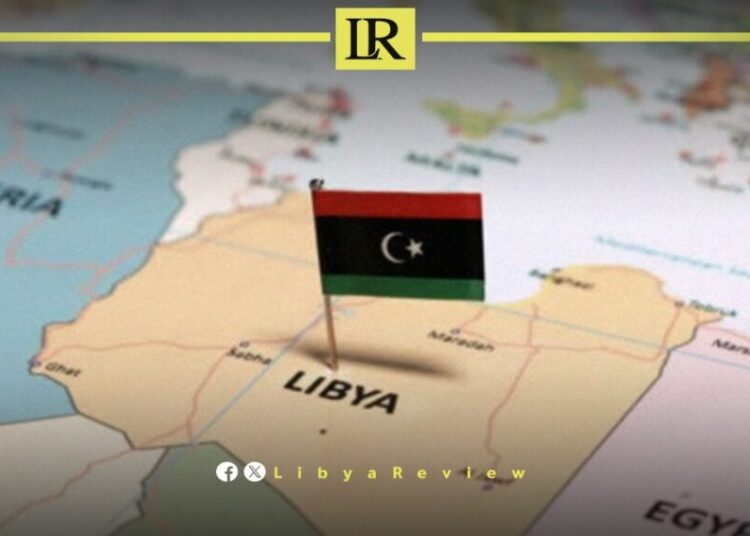 Libya Archives - LibyaReview