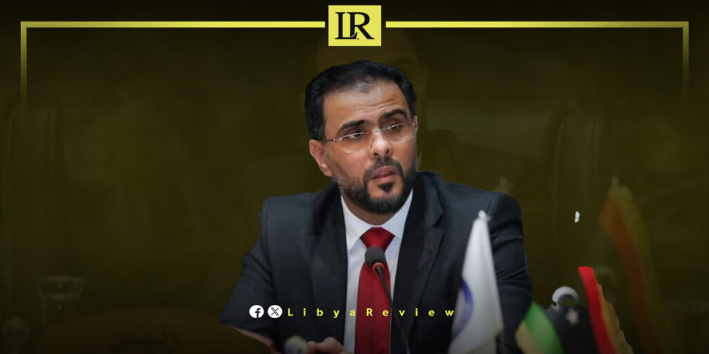 Libyan East Government Issues New Entry Ban on 4 African Nationalities ...